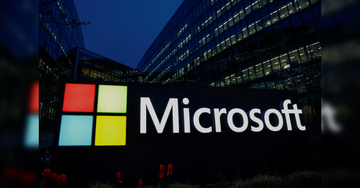 Disputes Delay Microsoft's $1 Billion African Data Center Project: A ...