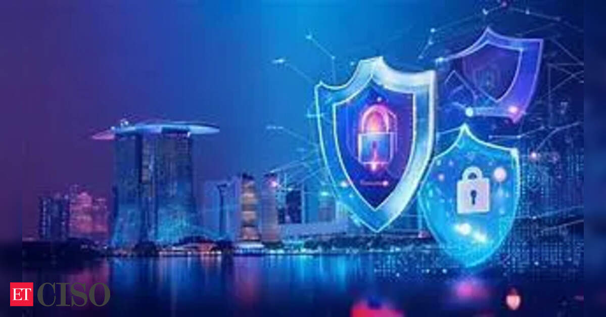 Fortinet report finds cybercrime shifting into a more automated, AI ...