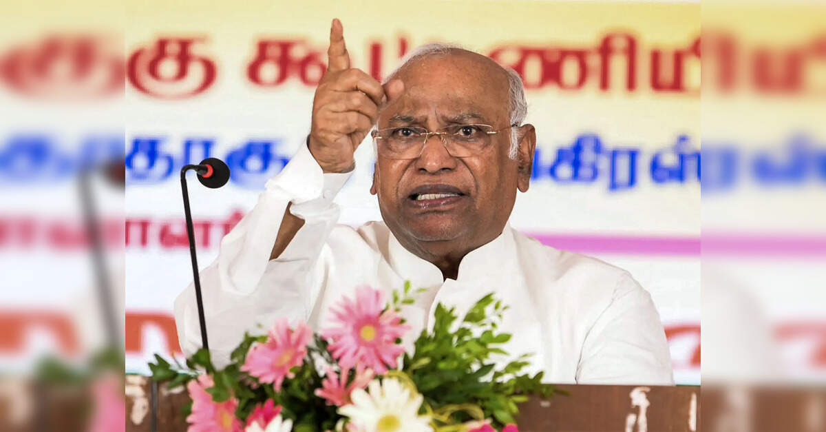 Greatest setback for workers' rights since Independence: Congress ...