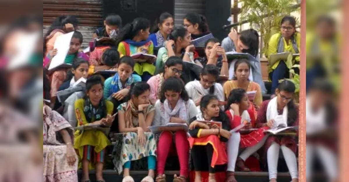 Education Rights: Bihar Education Minister Defends Women's Rights Amid ...