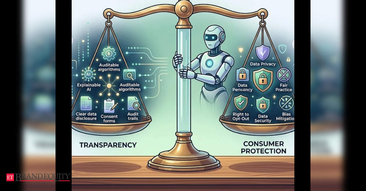 ASCI Guidelines For AI-generated Ads: ASCI Unveils Risk-Based Labelling ...