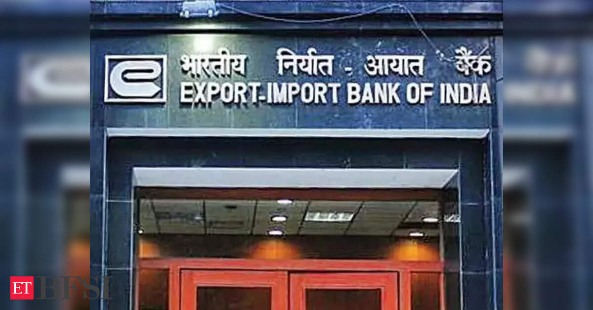 EXIM Bank Aims for $10.5 Billion Debt Fundraise Amid Middle East Crisis ...