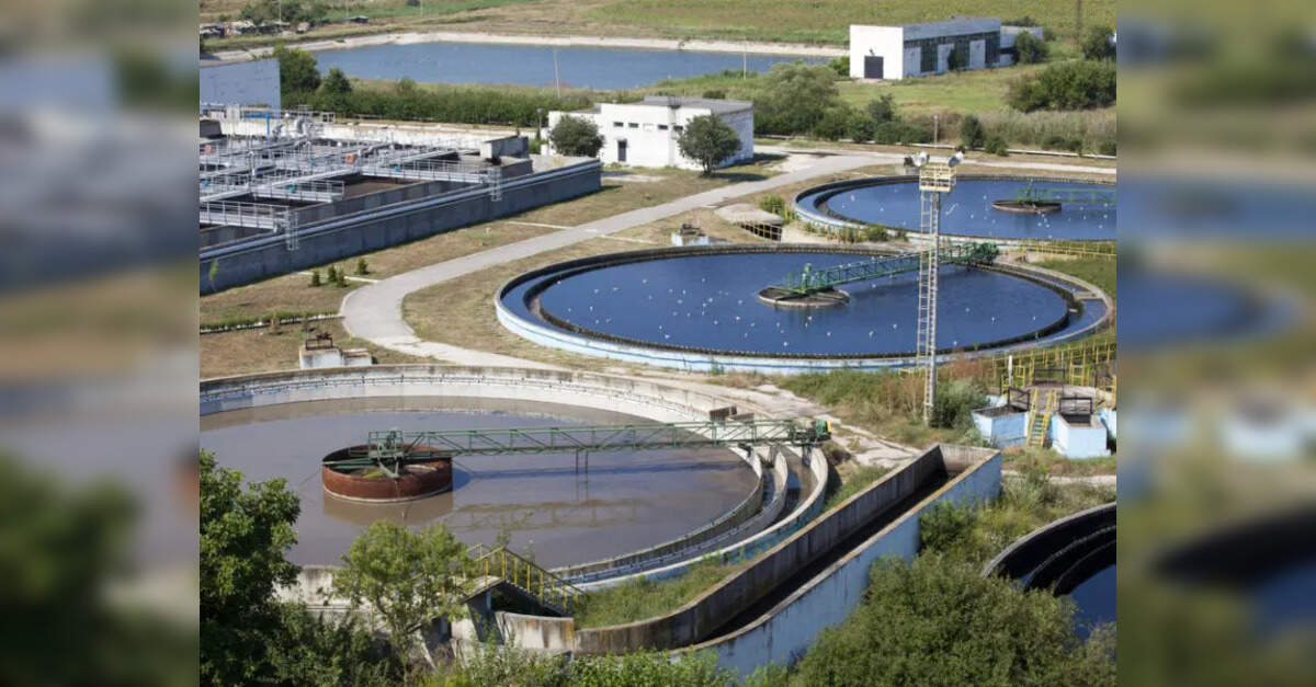 WOG Technologies opens R&D centre to make wastewater recycling ...