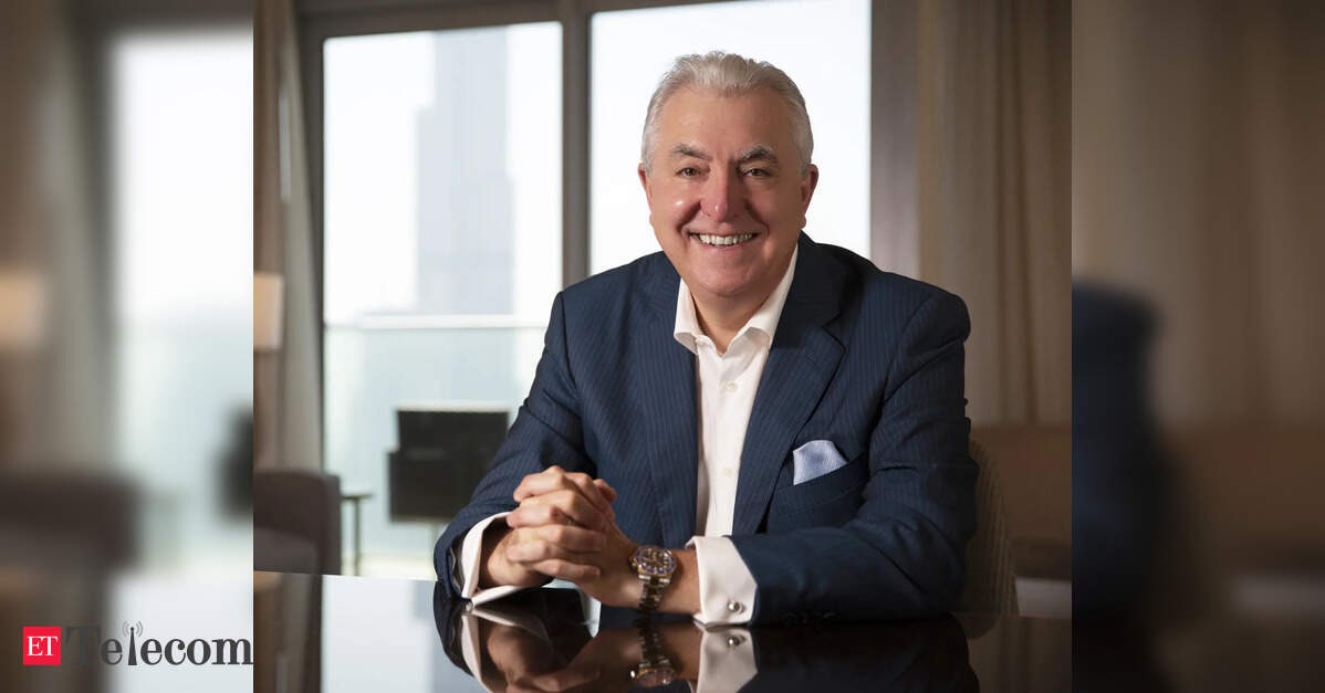 Telesmart Names Carl Roberts as New Board Chairman to Drive Global ...