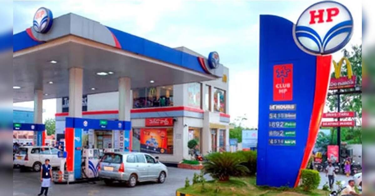 HPCL Reports 78% Surge in Q4 FY26 Net Profit to ₹6,065 Crore, ETEnergyworld