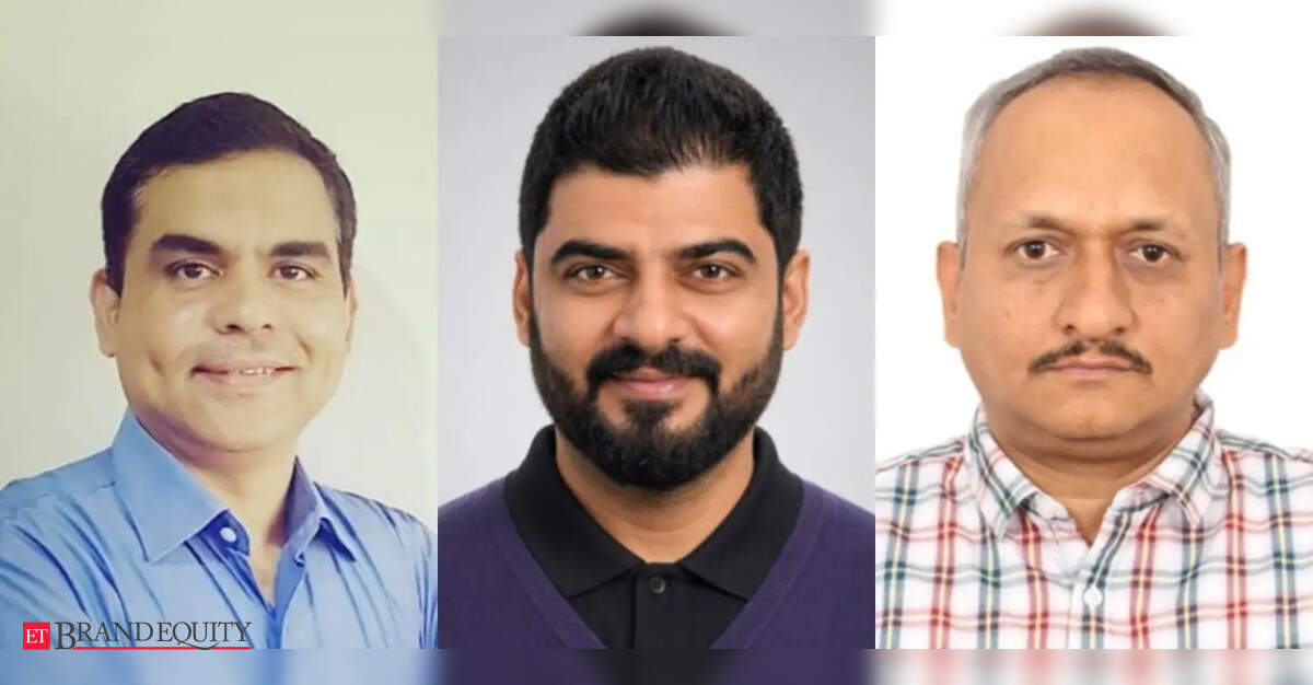 Madison Media appoints Mayank Bhatnagar, Karan Rao in strategic ...