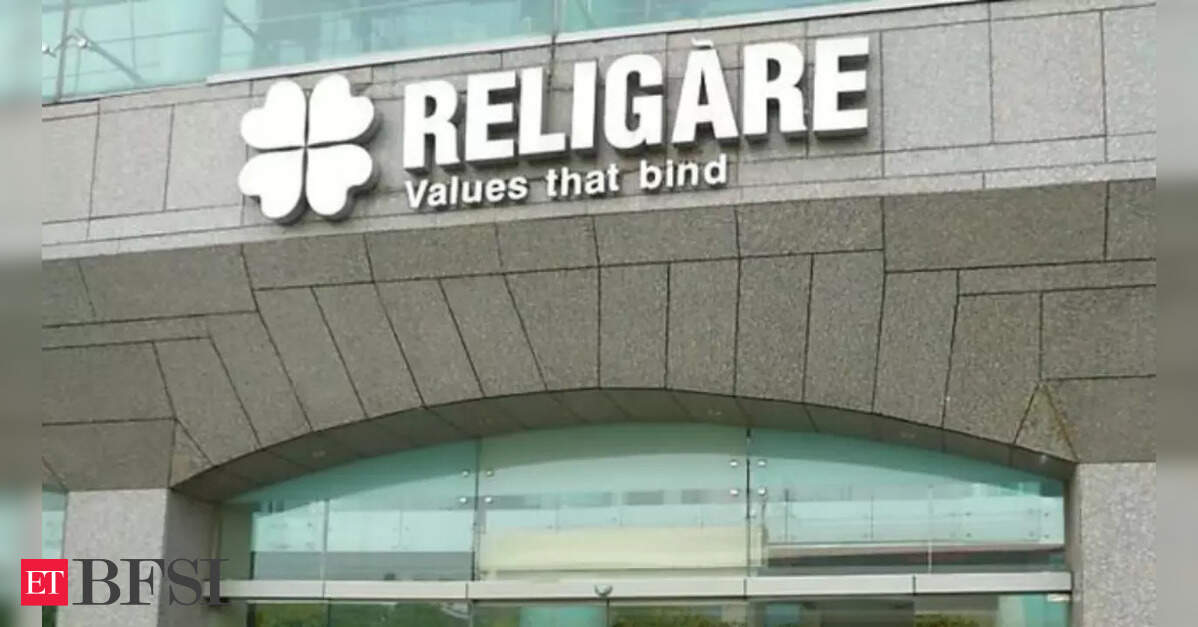 Religare Enterprises Reports 37% Drop in Q4 Profits Despite Revenue ...