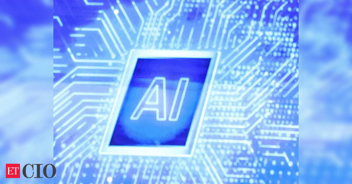 China's silicon wafer rise adds pressure in AI chip race, ETCIO