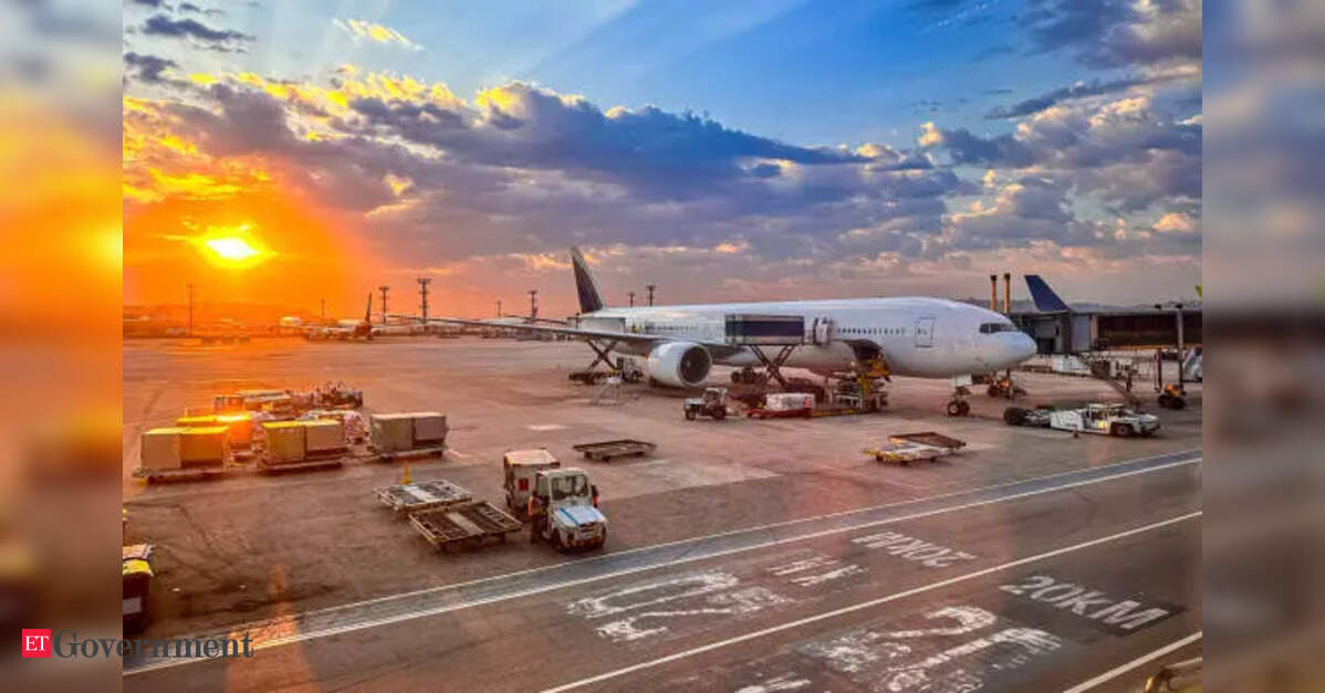 Government Extends Lease for Nagpur Airport PPP Project to Boost ...