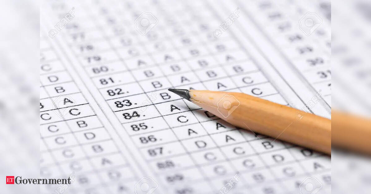Still debating format CBT or pen-paper test, ETGovernment