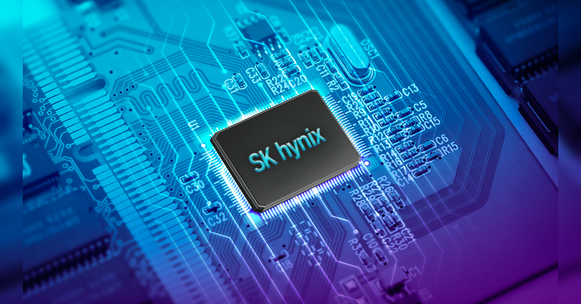 SK Hynix Approaches $1 Trillion Valuation Amid AI Demand Surge ...