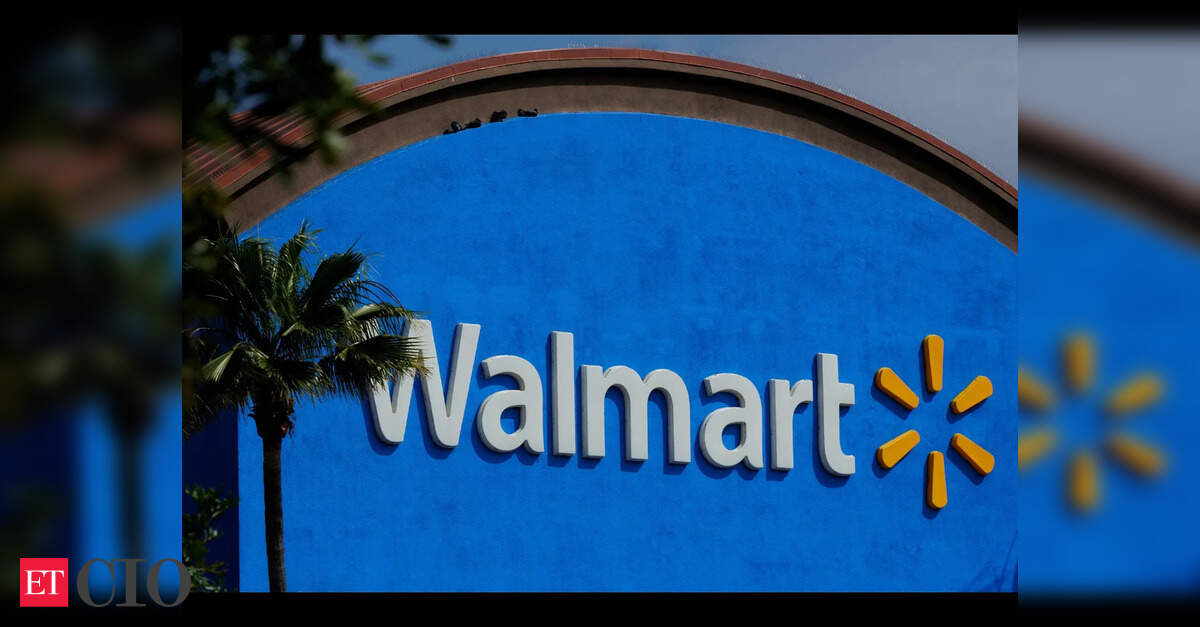 Walmart Layoffs Today: Walmart Lays Off 1,000 Workers as AI ...