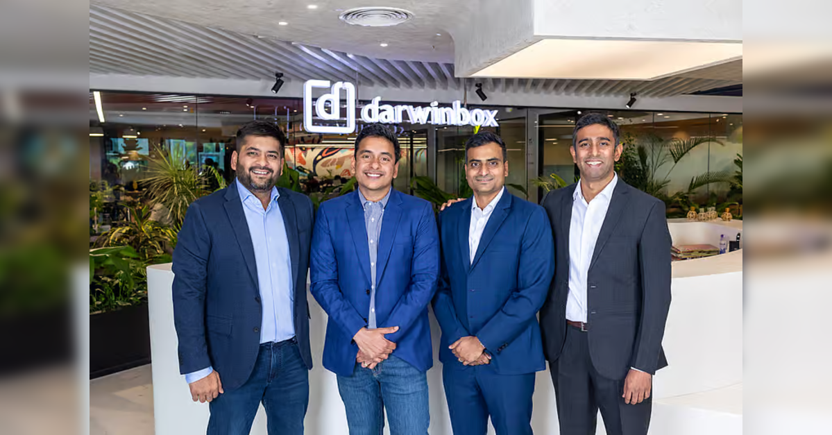 Darwinbox Named a Leader in Gartner® Magic Quadrant for Talent ...