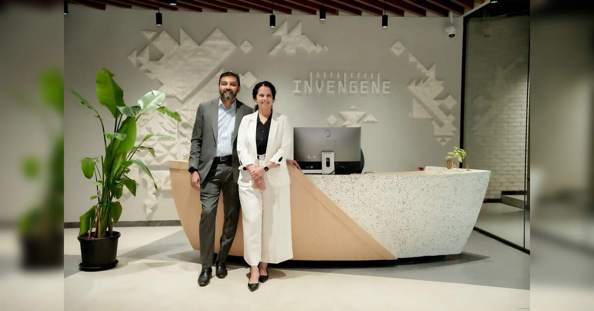 Invengene Revolutionizes Pharmaceutical Formulations with Innovative ...