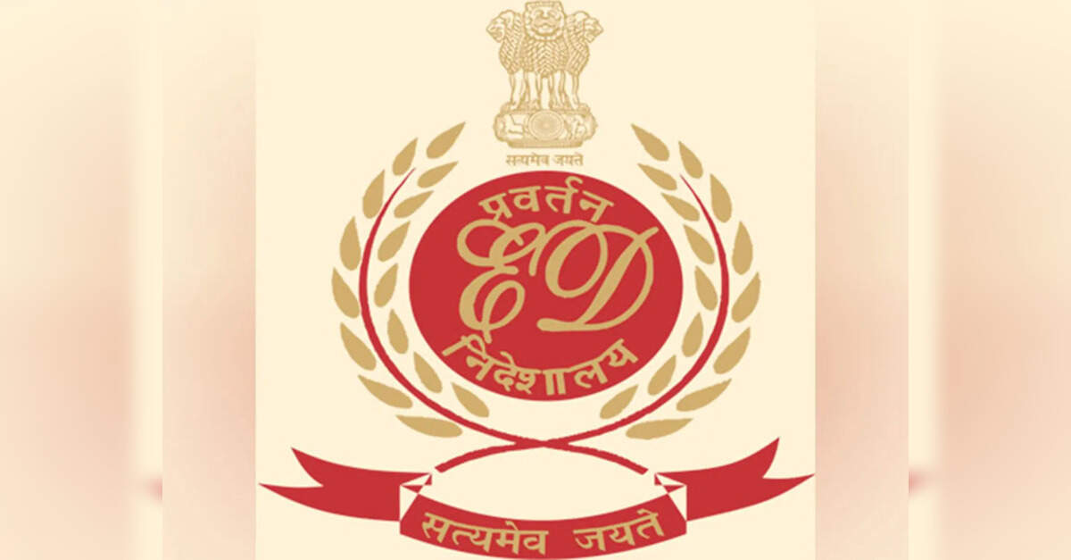 ED Challenges Robert Vadra's Plea in Delhi High Court Over Money ...