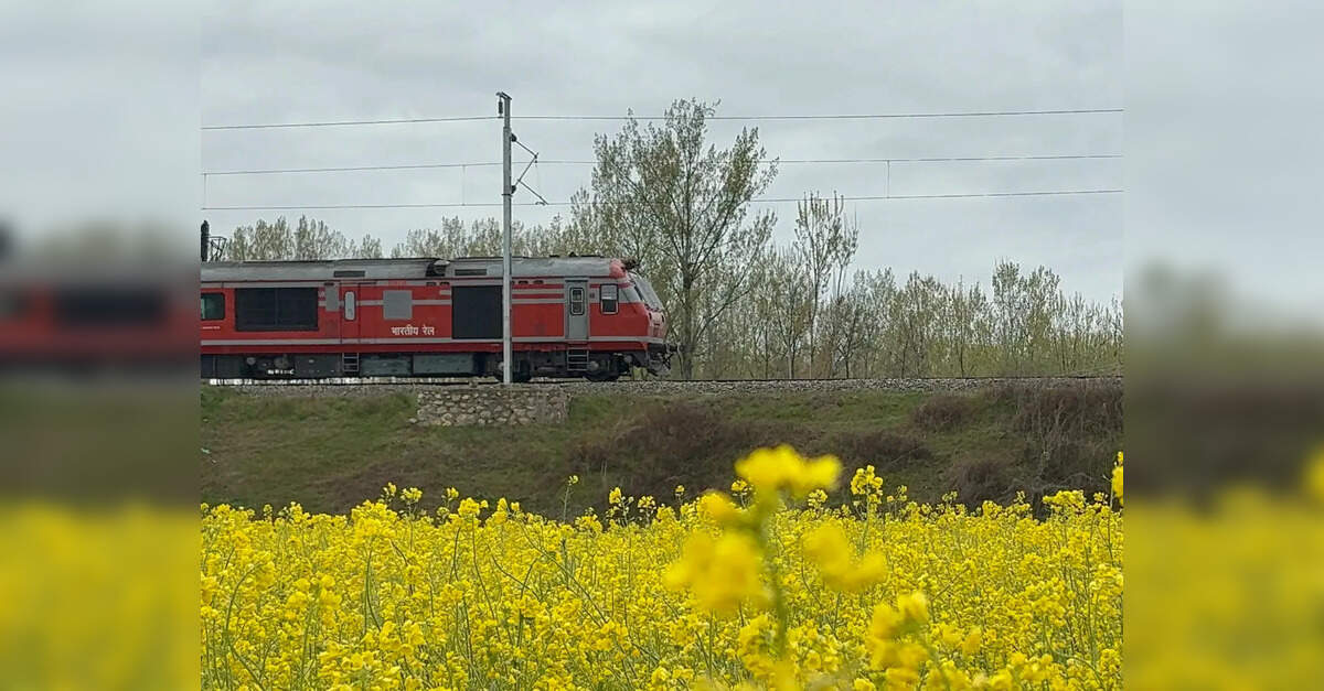 Railway Board pulls up zones over poor pace of environmental ...