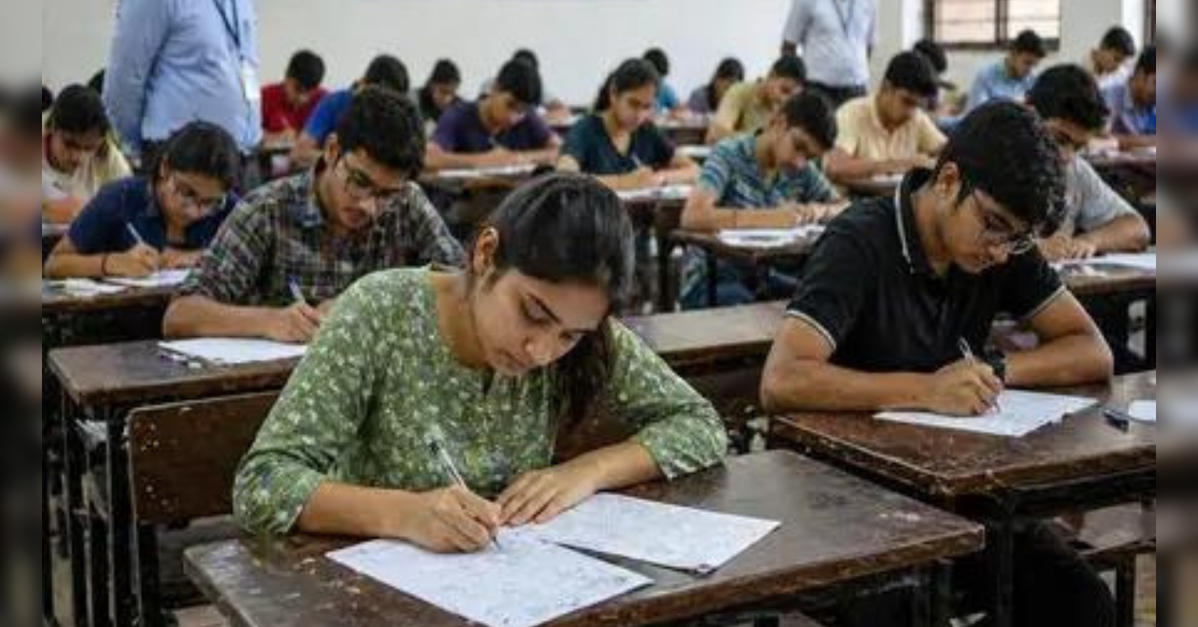 NEET UG: High-level meeting held at Pradhan's residence over fresh ...