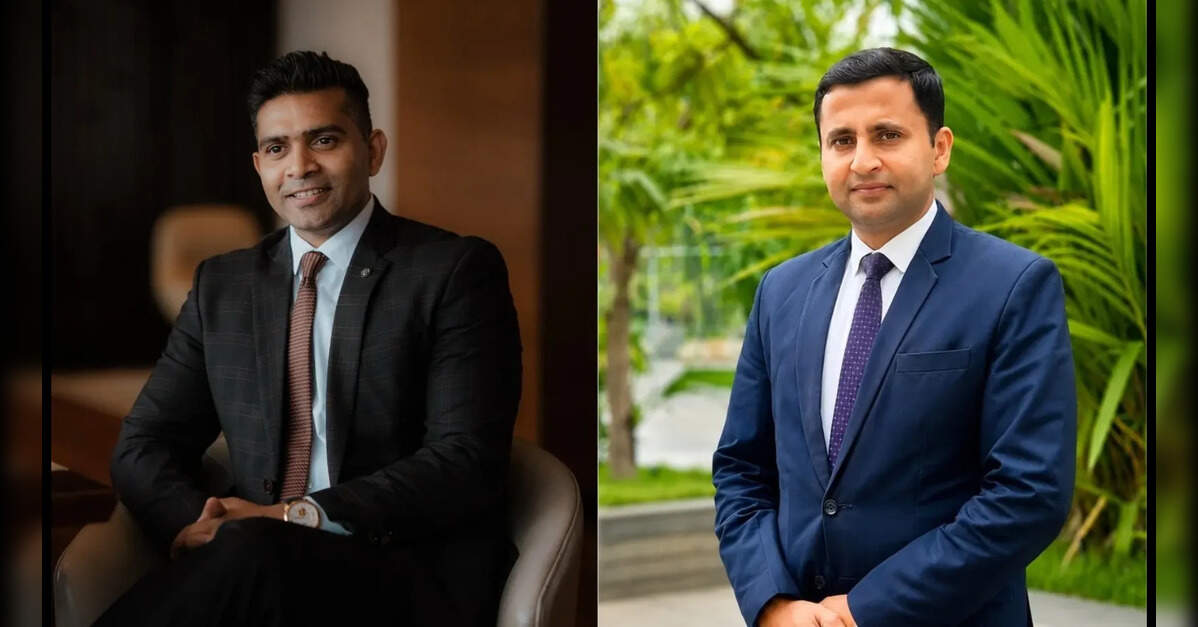 Kochi Marriott Hotel Strengthens Sales Leadership Team with New ...