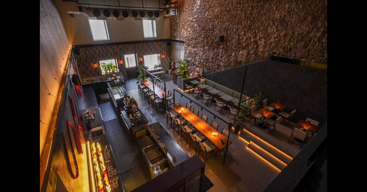 Conçu Café Opens in Colaba: A Hyderabad Culinary Gem Arrives in Mumbai ...