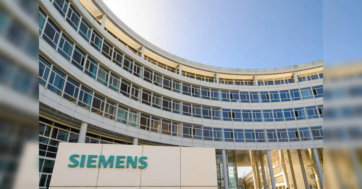 Siemens Energy India Sees 52% Surge in Q4 Net Profit to ₹374.6 Crore ...