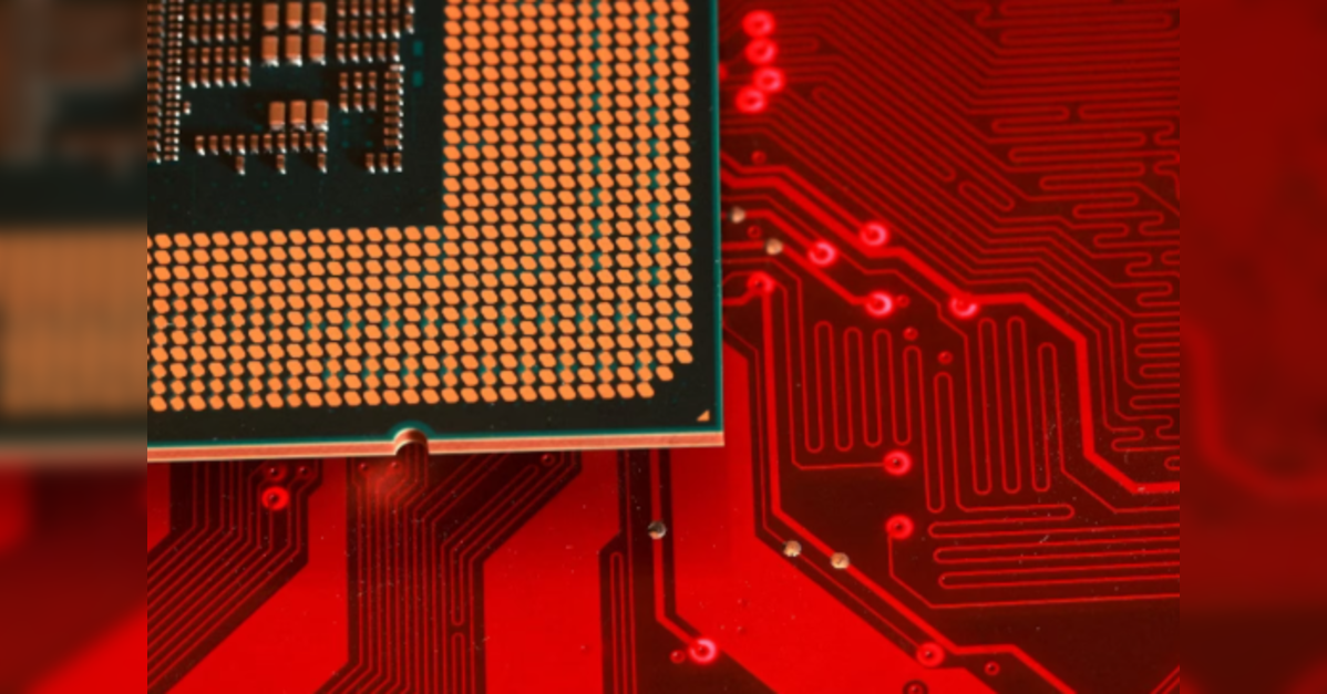 US-China Trade Talks: Chip Export Controls Not a Major Focus, Says ...