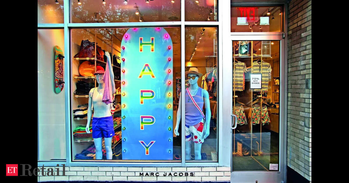 LVMH Sells Marc Jacobs to WHP Global and G-III for $850 Million, ETRetail