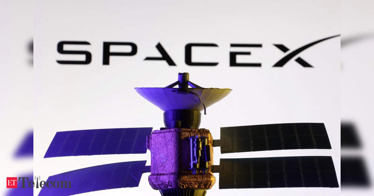 SpaceX IPO: SpaceX Sets Sights on Record IPO with June 12 Nasdaq ...