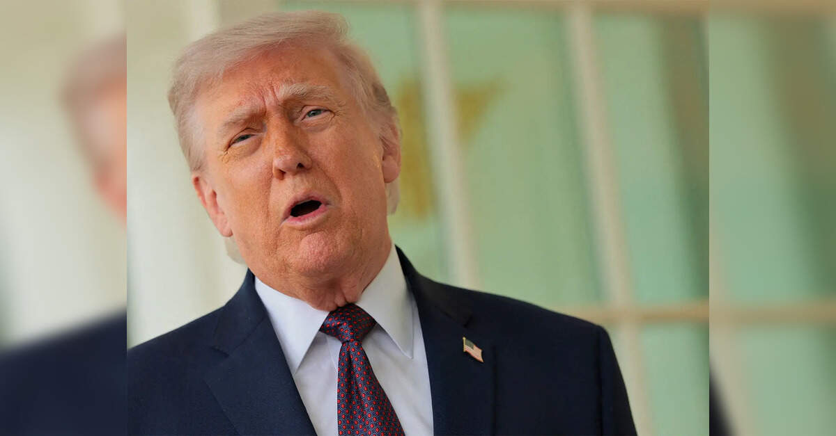 Iran war: Trump administration allows Russia oil sales waiver to expire ...