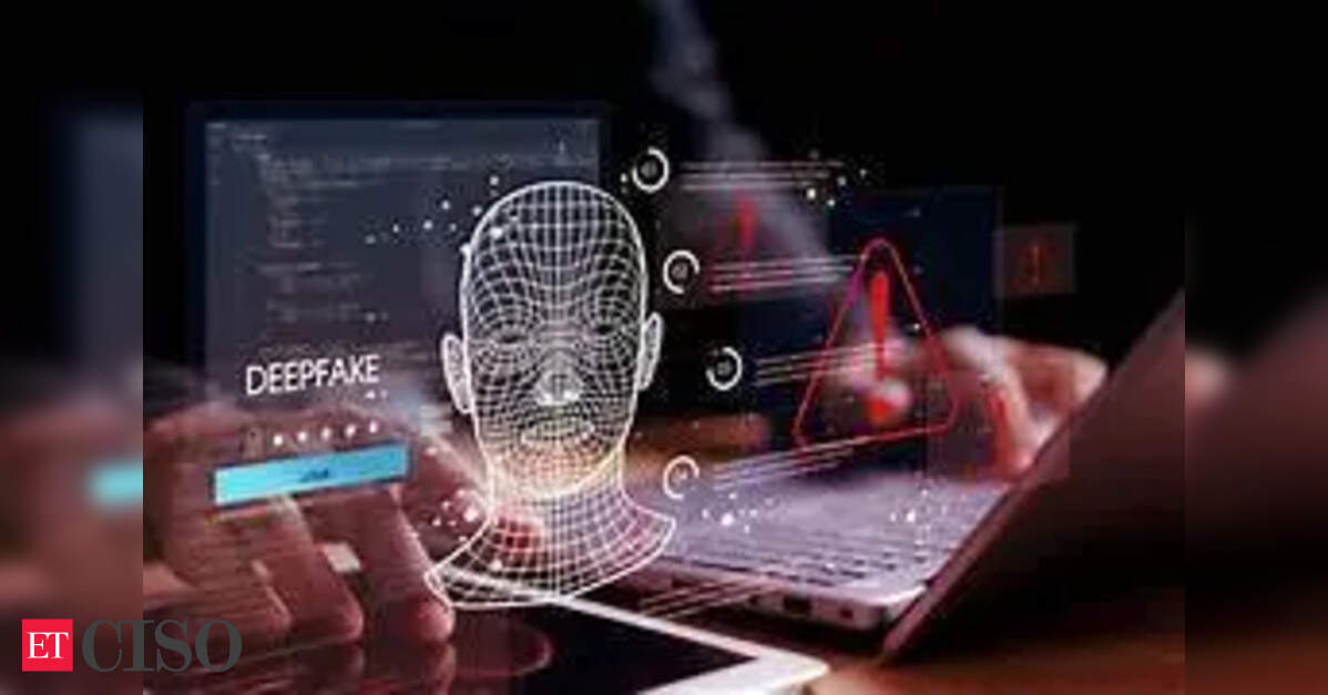 Deepfake-enabled fraud emerges as growing risk for India’s financial ...