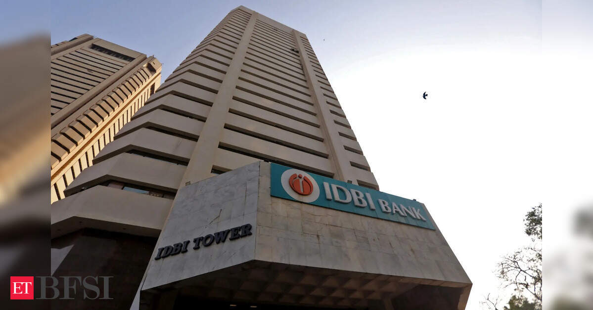 IDBI Bank Privatization Efforts Revived by Indian Government, ETBFSI