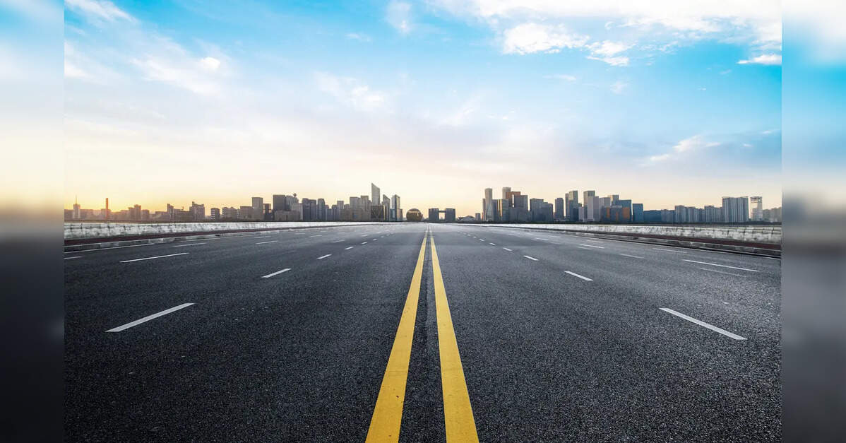 Govt plans separate FASTags for toll-exempt vehicles under MLFF tolling ...