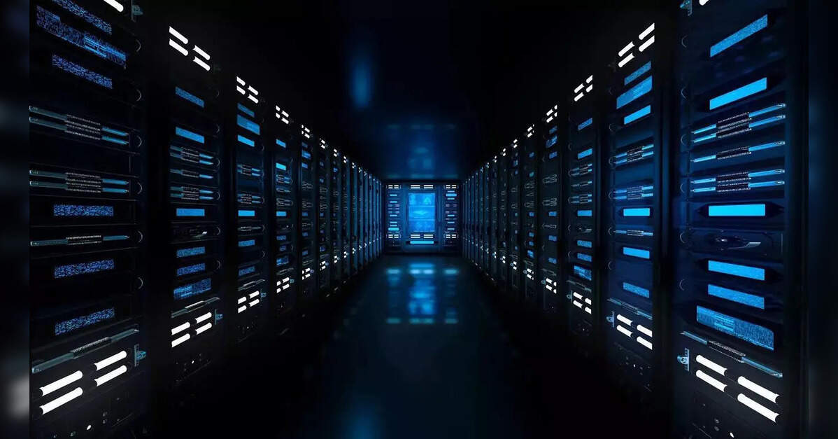 India's Data Centre Power Strategy: A Tailored Approach, ETEnergyworld