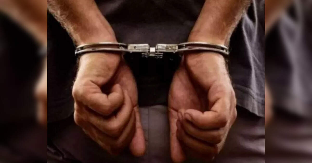 Fake degrees, celebrity links: Kanpur police bust pan-India education ...
