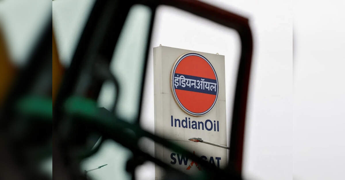 Indian Oil Partners with M11 Energy to Launch ₹1,064 Crore Sustainable ...