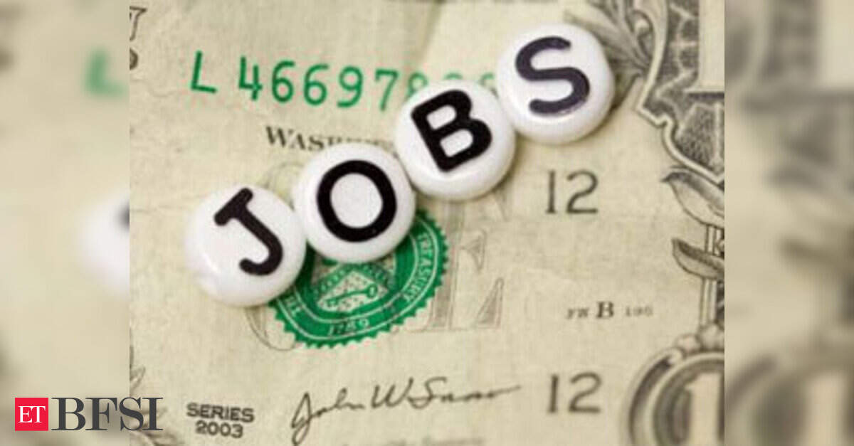 Global banking job cuts cross 63,000 this year as AI, restructuring ...