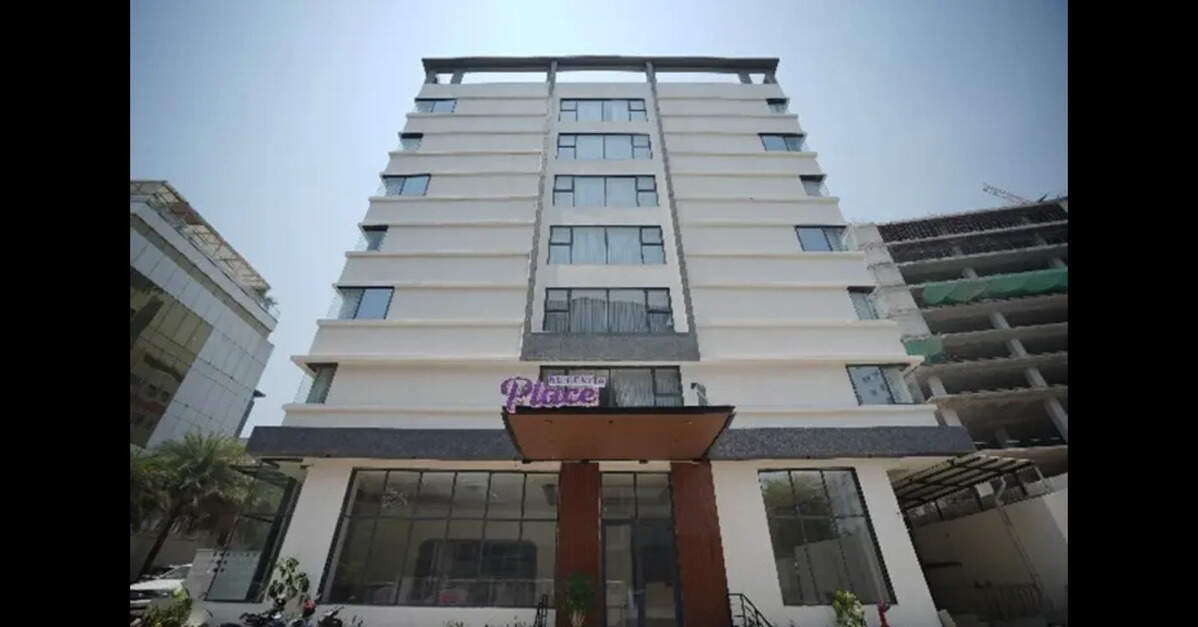 Royal Orchid Hotels Launches Regenta Place in Hyderabad's IT Hub ...