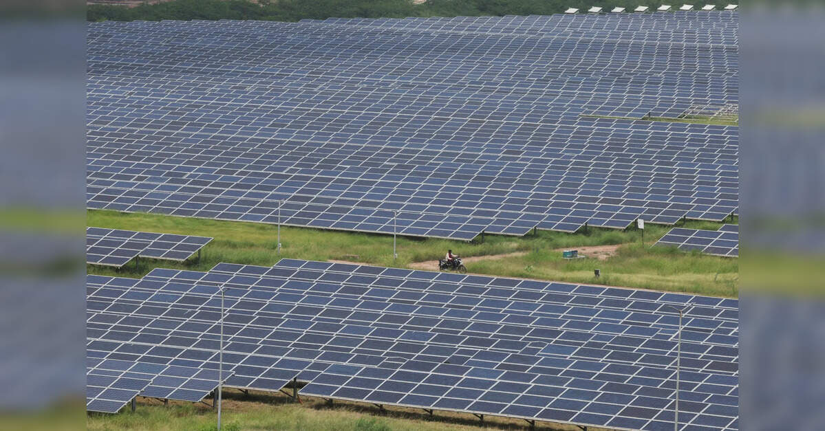 India solar industry seeks higher power prices amid record demand ...