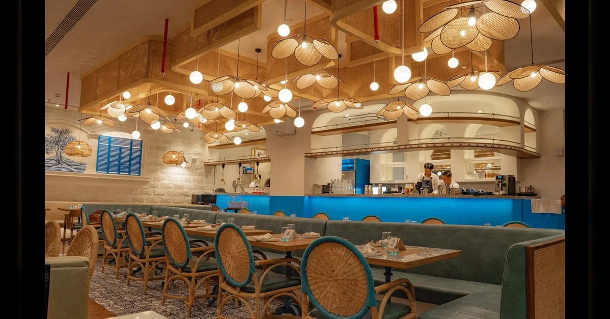 Siciliana Italian Restaurant Launches at Phoenix Mall of Asia: A Taste ...