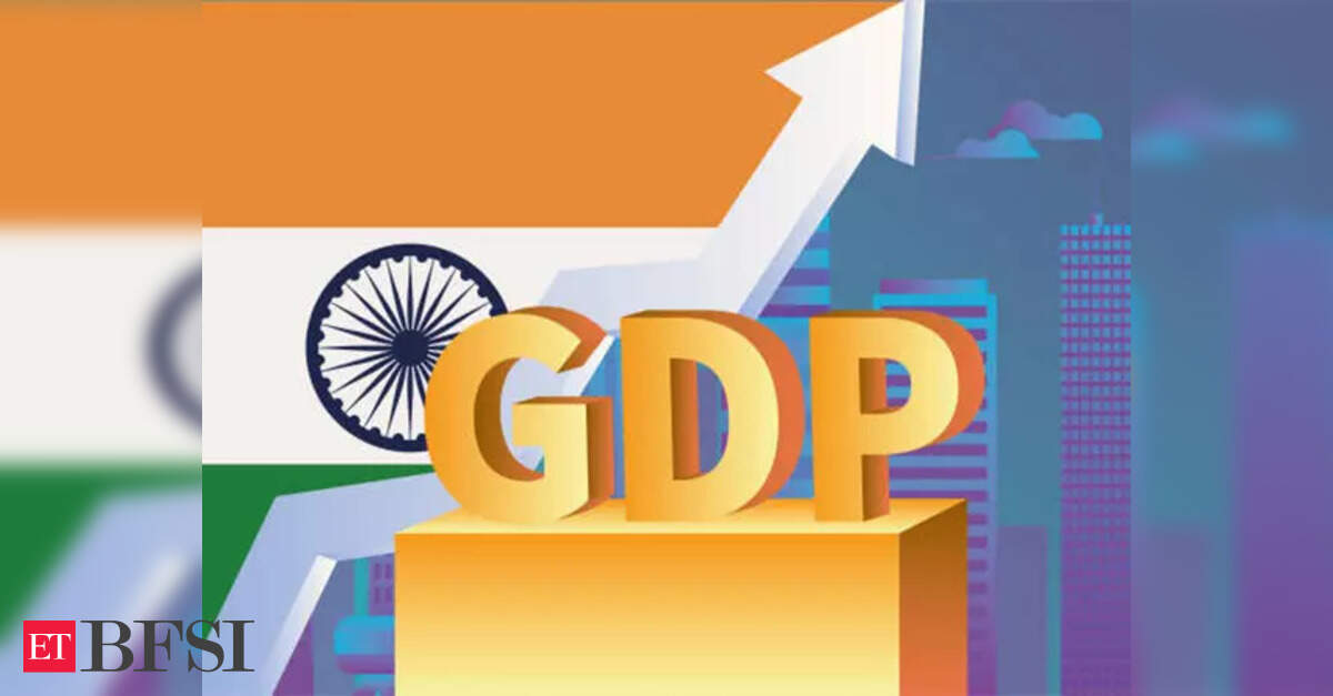 UN Lowers India's 2026 GDP Growth Forecast Amid Global Economic ...