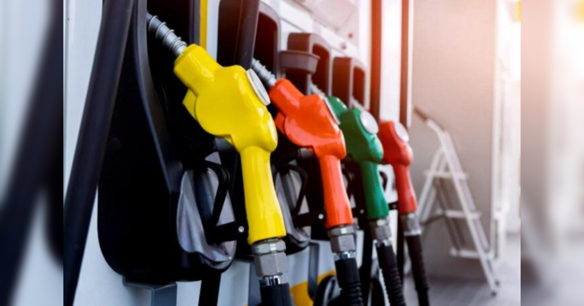 Fuel price hike sparks public outcry as petrol, diesel costs rise ...