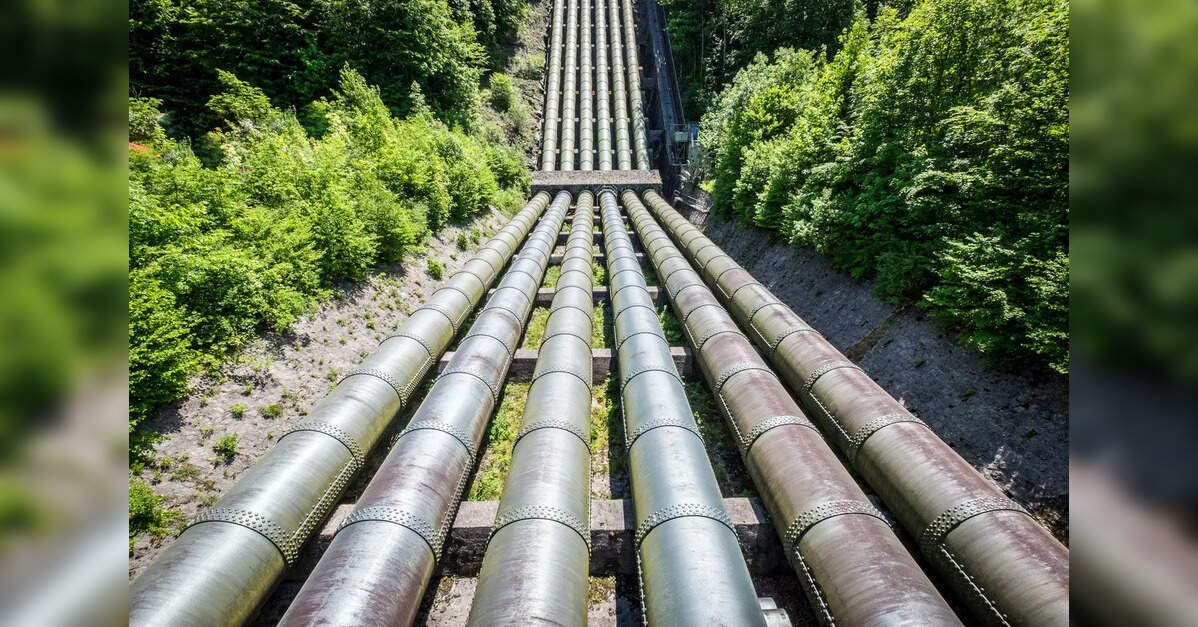 Adani Hydro Energy Eleven Ltd: Andhra Pradesh Approves 2,250 MW Adani ...