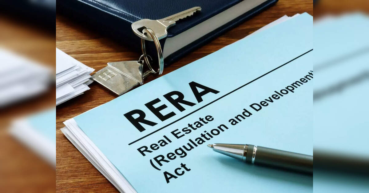 Telangana RERA Chairman N Satyanarayana Resigns Due to Health Issues ...