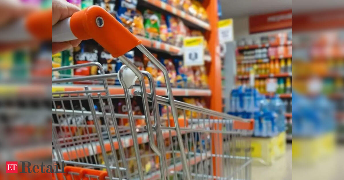 FMCG Sector Growth Expected to Slow Amid Energy Crisis and Weather ...