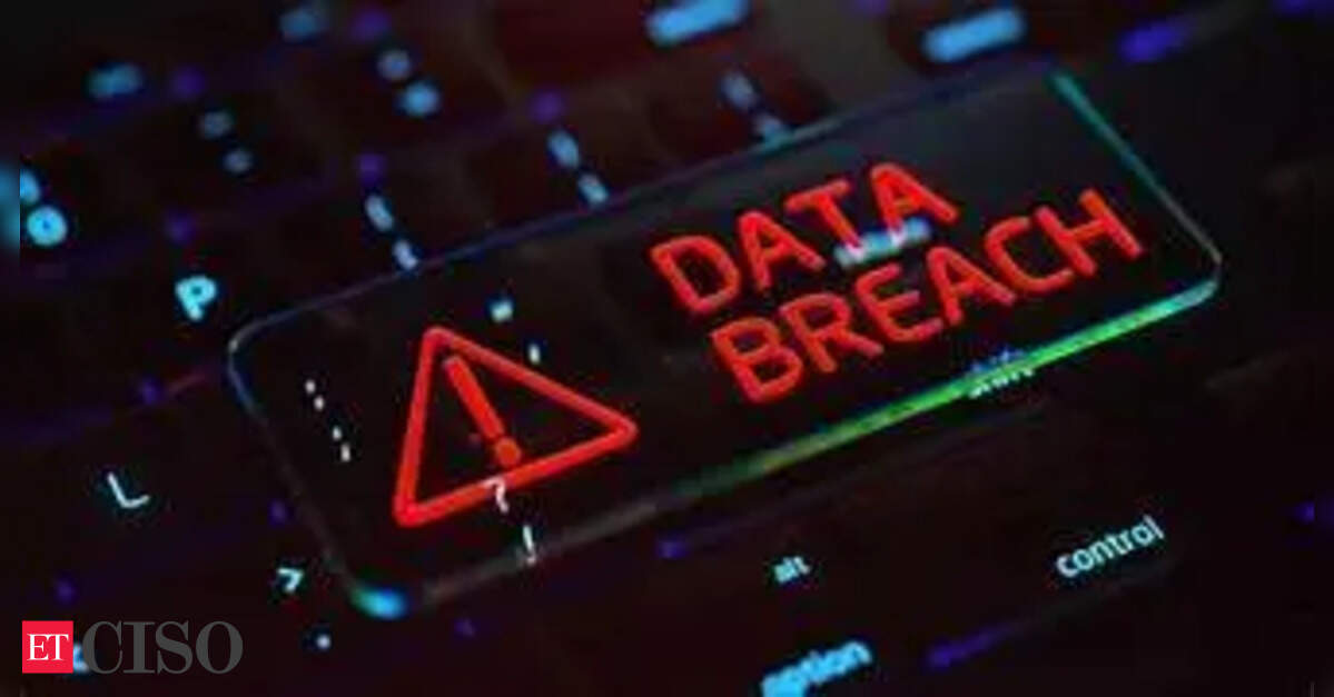 77% of organizations in India suffered at least one identity breach in ...