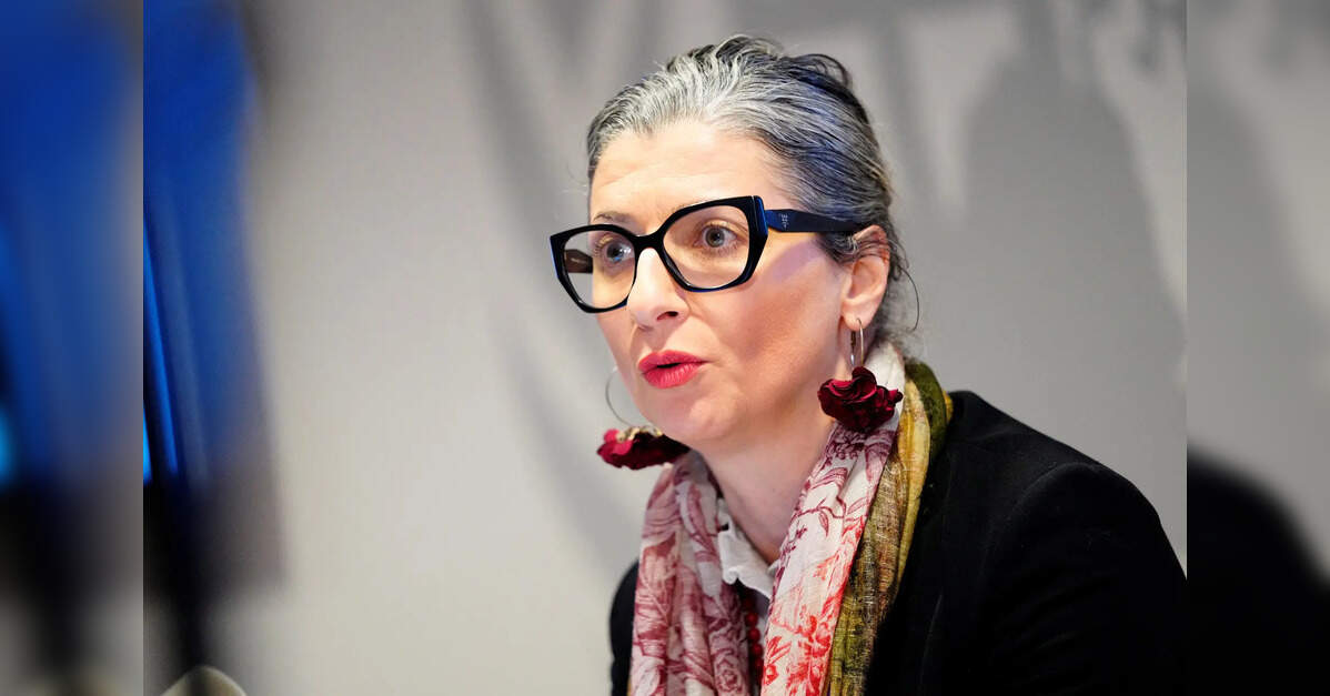 US removes UN expert Francesca Albanese from sanctions list, ETLegalWorld