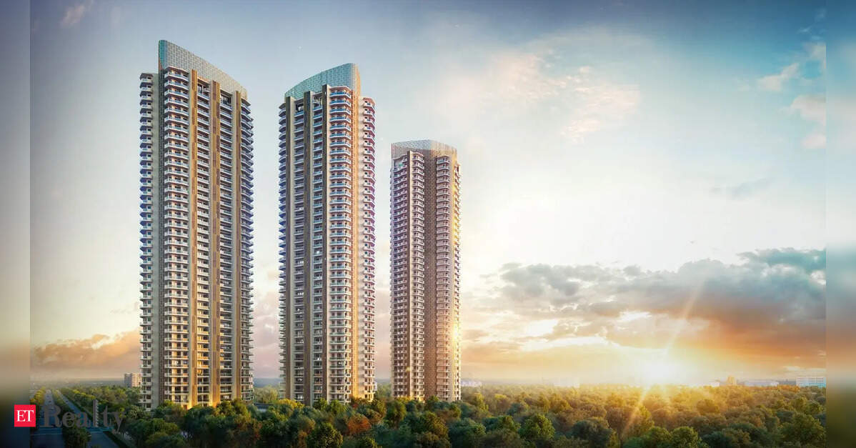 Karyan Group Unveils Trevana Residences on NH-24: A Luxury Project ...