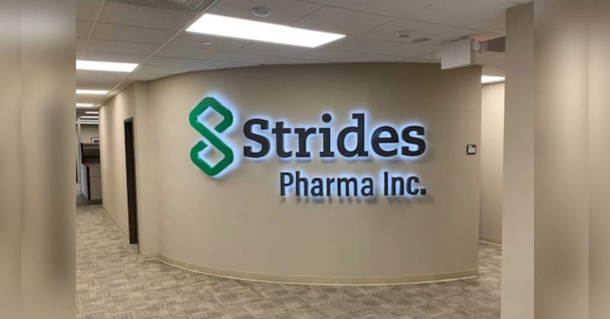Strides Pharma Faces FDA Scrutiny with Five Observations at Bengaluru ...