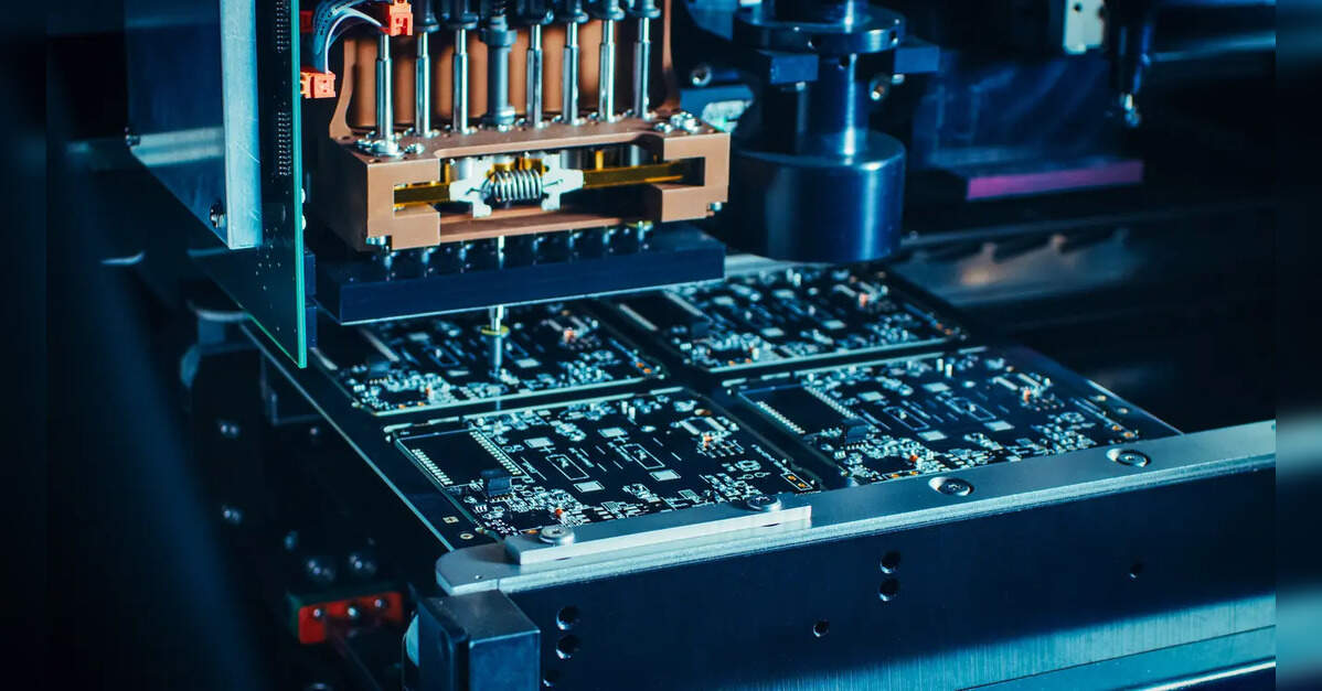 India Electrical Equipment Industry: India's Electrical Equipment ...