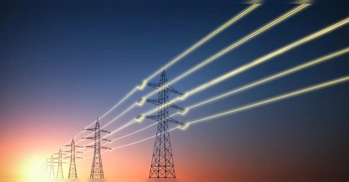 India’s peak power demand shoots to record-high of 270.82 GW amid ...