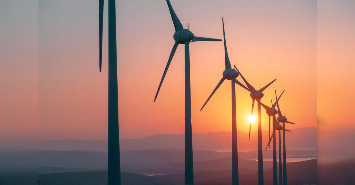 Suzlon Energy: Suzlon bags repeat 195 MW order from Sunsure Energy in ...